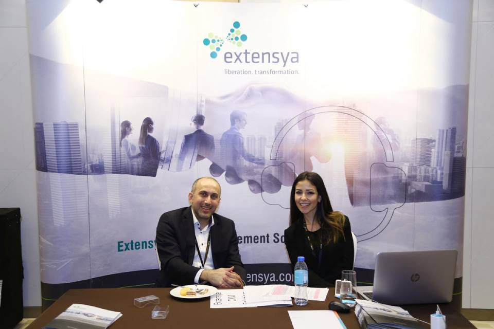 Extensya